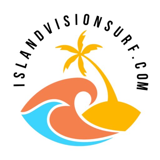 Island Vision Surf - Surf Lessons & Surf Photography based in Bali